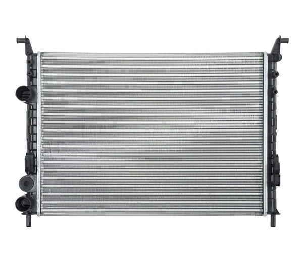 Radiador Fiat Idea Palio Siena Strada Motor Fire NT-7091.523BR - Edu ...