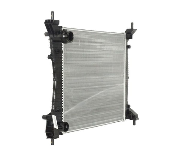Radiador Fiat Fiorino Grand Siena Mobi Palio Uno (Sistema Valeo ...