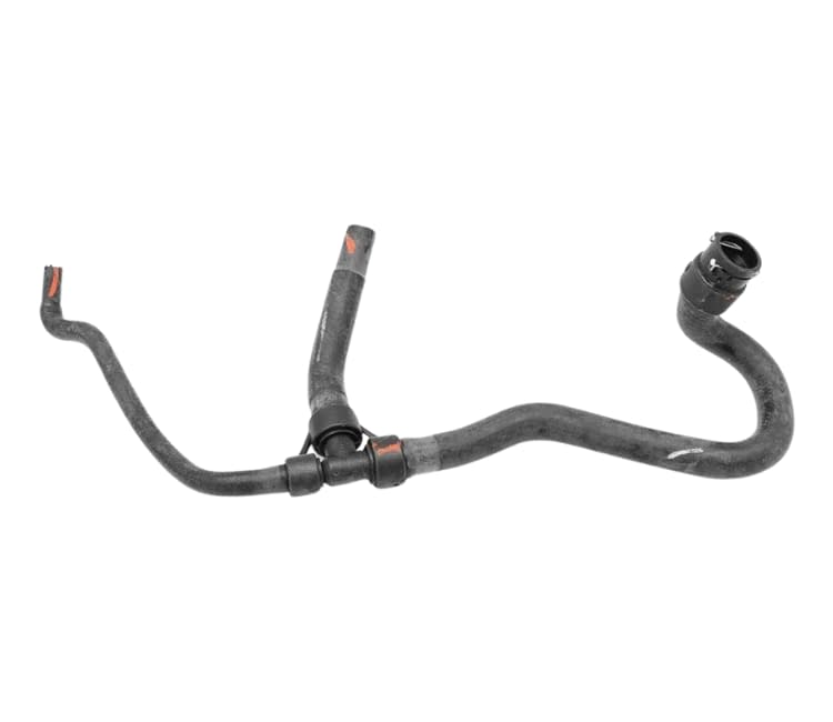 Mangueira Entrada do Ar Quente Chevrolet Agile Montana 52099740 - Edu ...