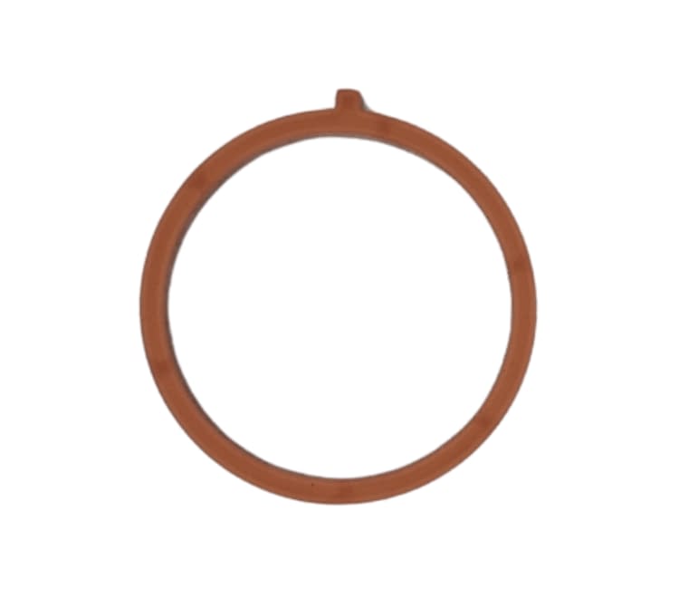 Junta Vedante Coletor Admissão Chevrolet Agile Celta Cobalt Corsa ...