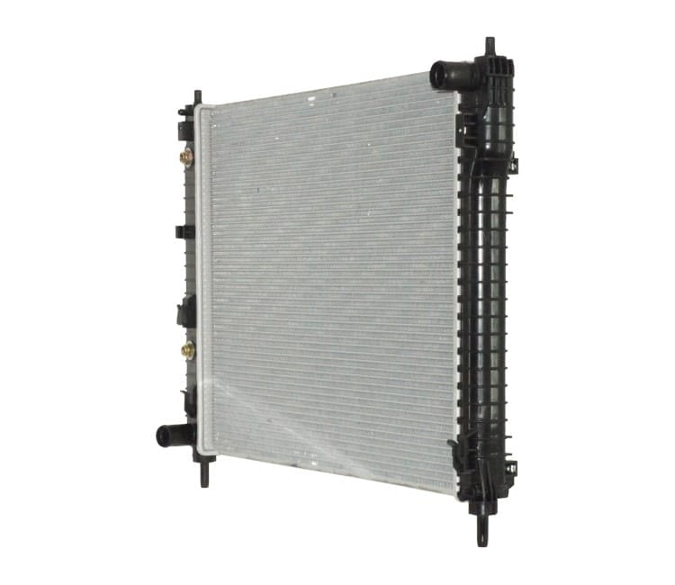 Radiador Chevrolet Captiva 41-13057.126 - Edu Radiadores