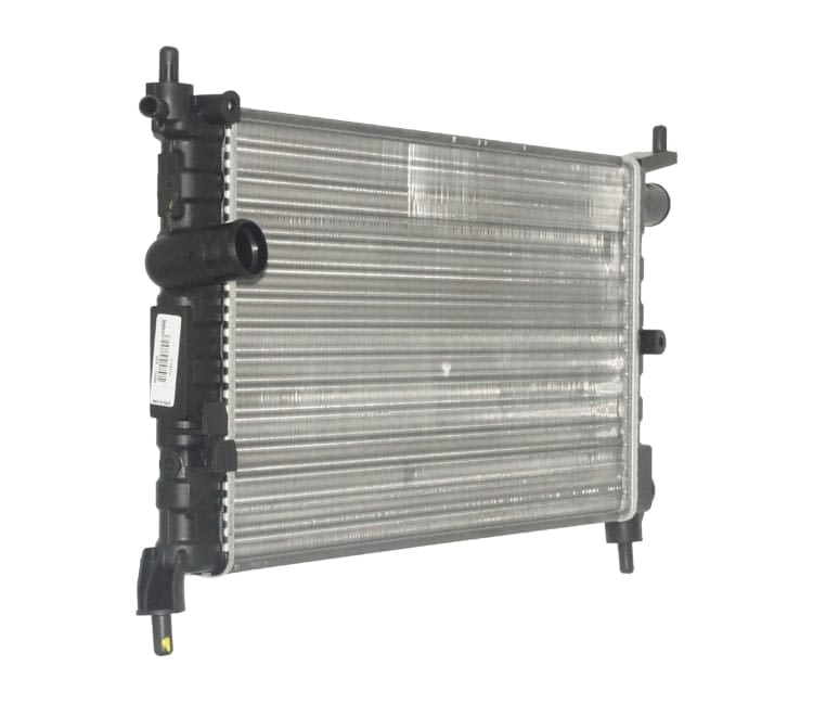 Radiador Chevrolet Corsa Sem Ar Ano 1994 a 2002 6TA003A - Edu Radiadores