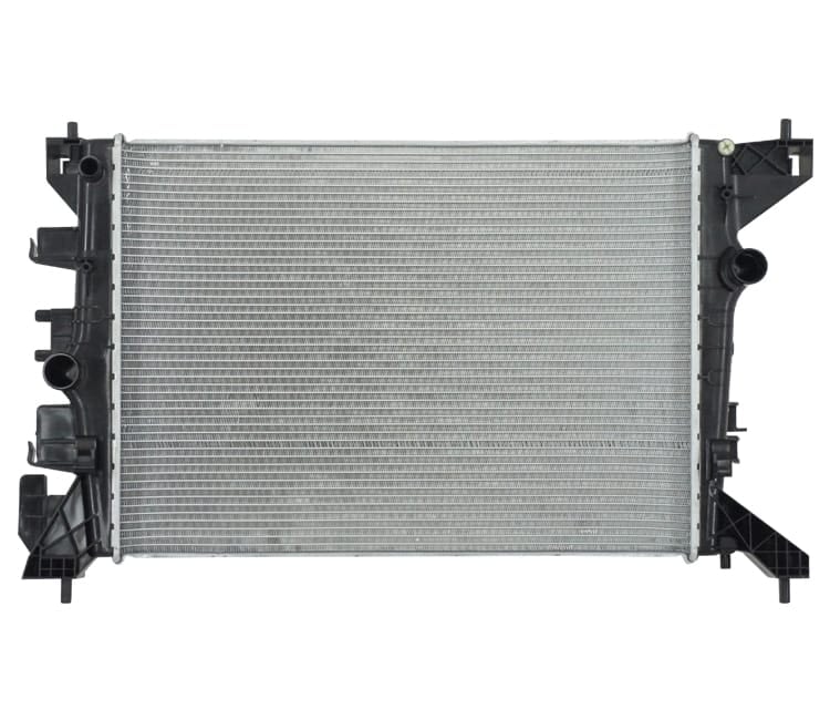 Radiador Chevrolet Cobalt Onix Prisma Spin Ano 2017 a 2019 CR 900 000P ...