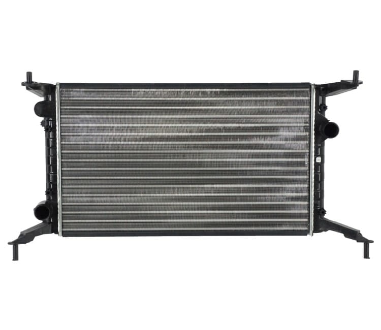 Radiador Chevrolet Celta Prisma Ano 2006 a 2016 40-20886.534 - Edu ...