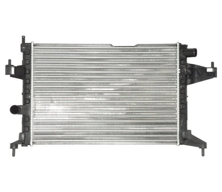 Radiador Chevrolet Corsa Montana Ano 2002 a 2013 40-17114.523 - Edu ...