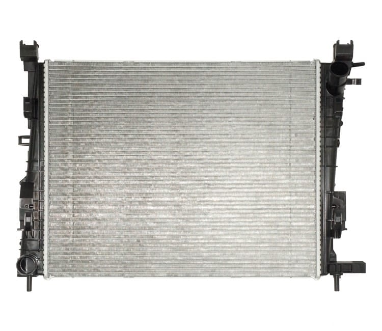 Radiador Renault Duster Oroch Sandero Ano 2015 a 2018 701687 - Edu ...