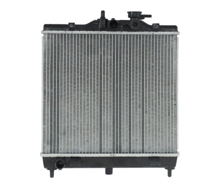 Radiador Kia Picanto Manual Ano 2004 a 2011 40-15297.116 - Edu Radiadores