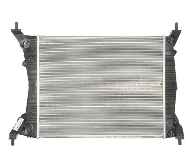 Radiador Fiat Fiorino Grand Siena Mobi Palio Uno (Sistema Valeo ...