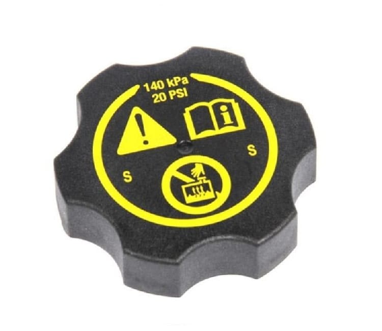 Tampas - Edu Radiadores