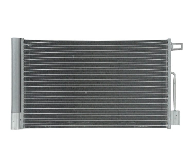 Condensador Chevrolet Agile Montana AC 584 000P - Edu Radiadores