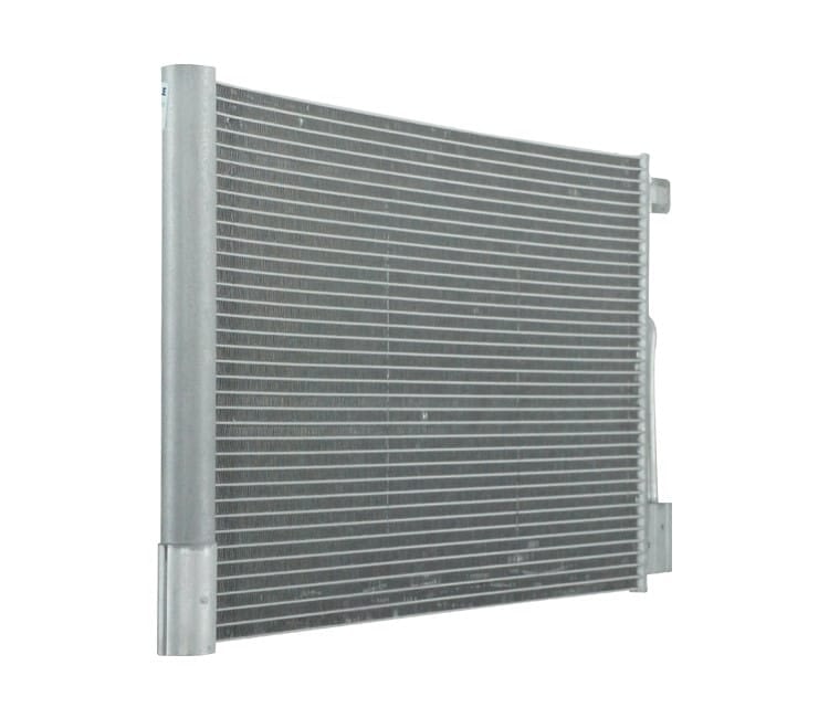 Condensador Chevrolet Agile Montana AC 584 000P - Edu Radiadores