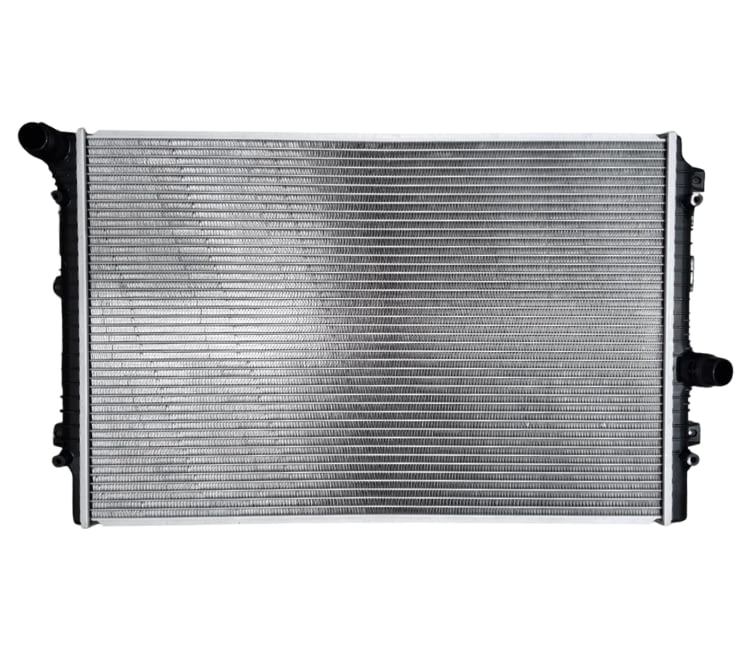 Radiador Volkswagen Fusca Golf Jetta TF-554440-B - Edu Radiadores