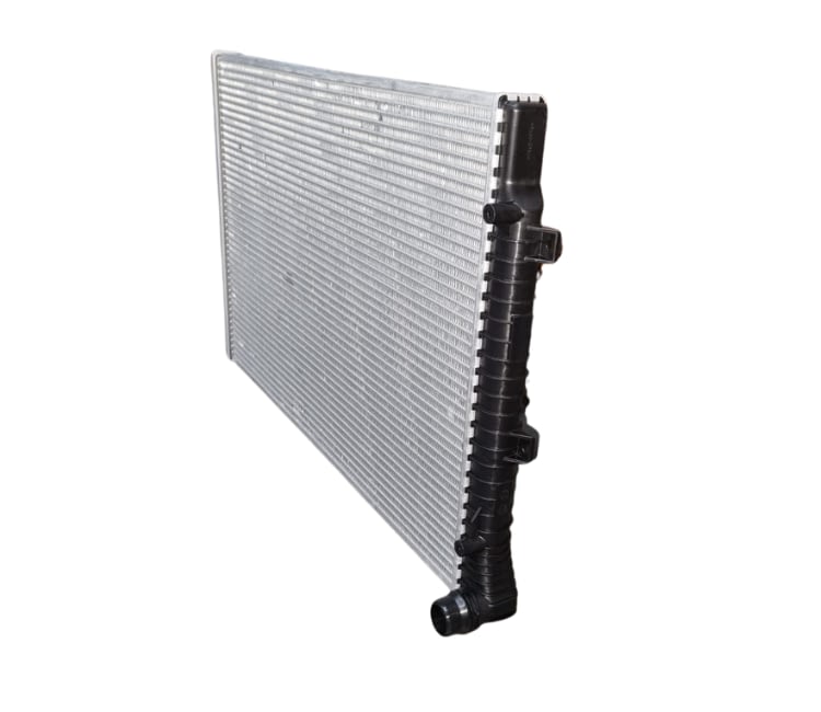 Radiador Volkswagen Fusca Golf Jetta TF-554440-B - Edu Radiadores