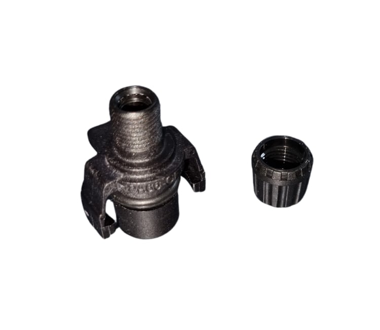 Bujao Drenagem Água Sangrador Radiador Ecosport Fiesta C1B18C362AA ...