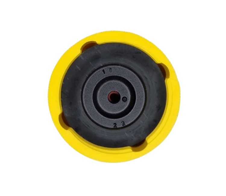 Tampa Reservatório de Expansão Linha Chevrolet 93288274 - Edu Radiadores