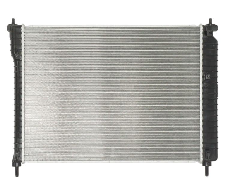 Radiador Chevrolet Captiva 41-13057.126 - Edu Radiadores