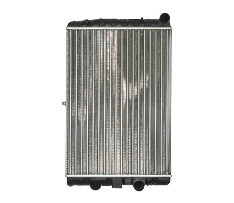 Radiador Volkswagen Gol Bola Parati Saveiro Motor Mi 6TA088A - Edu ...