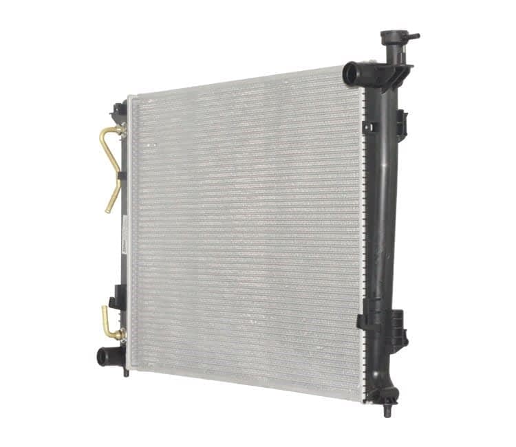 Radiador Hyundai IX35 ou Kia Sportage Motor 2.0 16V 253102S550 - Edu ...