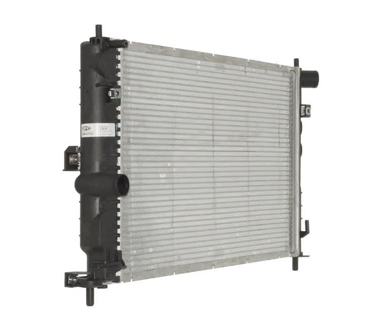 Radiador Chevrolet Vectra Com Ar Ano 1997 a 2005 40-17107.126 - Edu ...