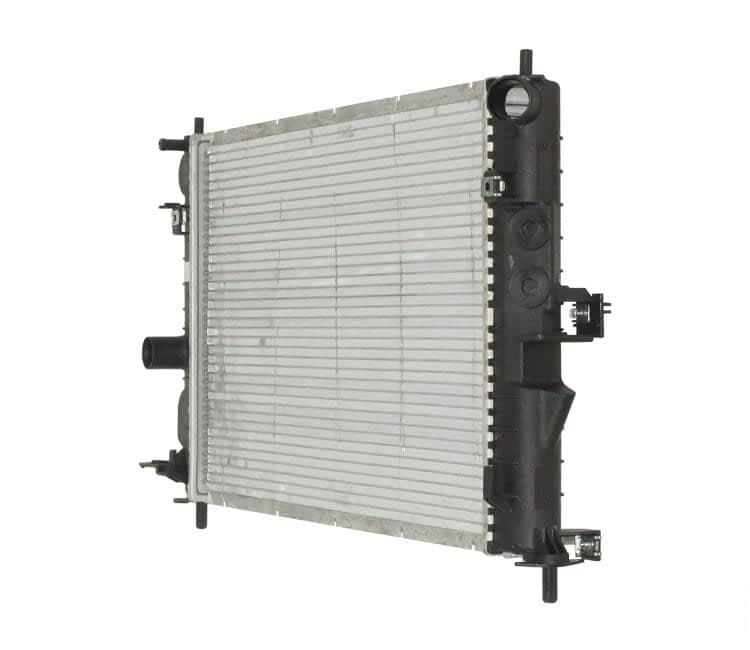 Radiador Chevrolet Vectra Com Ar Ano 1997 a 2005 40-17107.126 - Edu ...