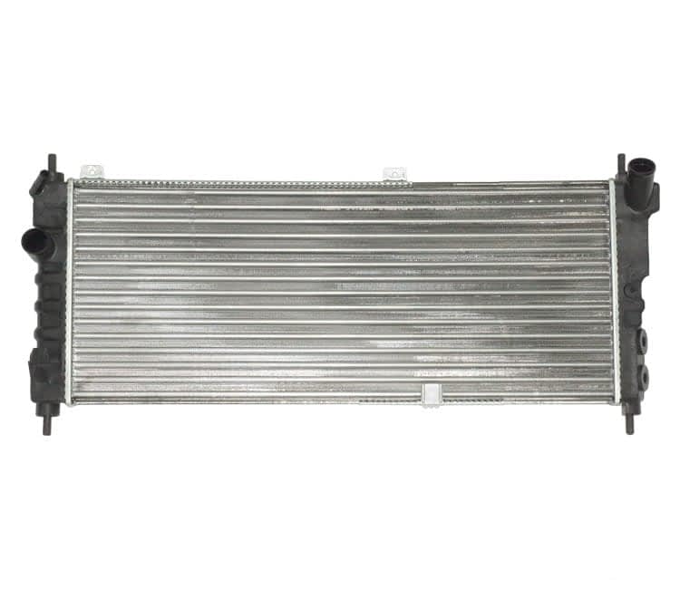 Radiador Chevrolet Corsa Tigra Com Ar Ano 1994 a 2010 40-17100.523 ...