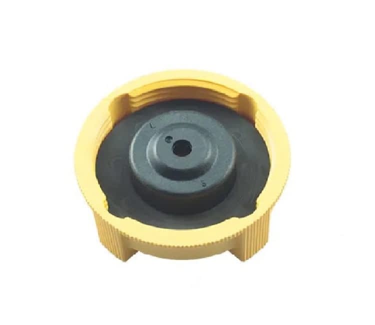 Tampa Reservatório De Água Do Radiador Original Gm 93288274 - Edu ...