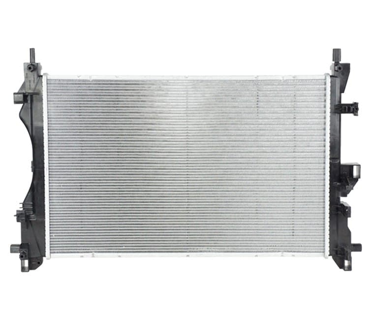 Radiador Fiat Toro 2.4 Jeep Compass 2.0 Ano 2017 a 2021 53353723 - Edu ...