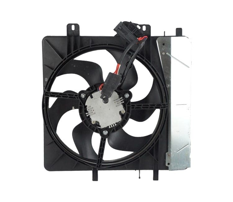 Gmv Citroen C3 Com Modulo Ano 2003 a 2007 RC.550.162 - Edu Radiadores