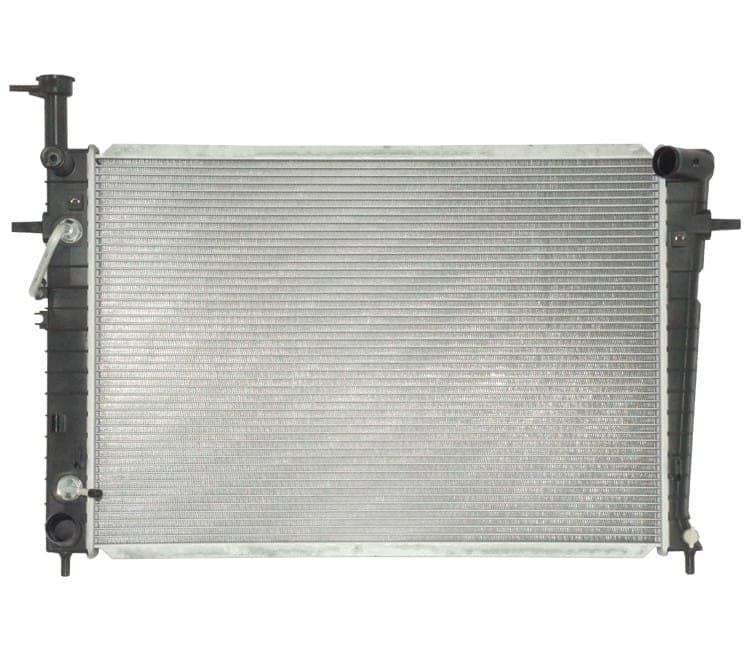 Radiador Hyundai Tucson Kia Sportage Ano 2005 a 2019 253102E400 - Edu ...