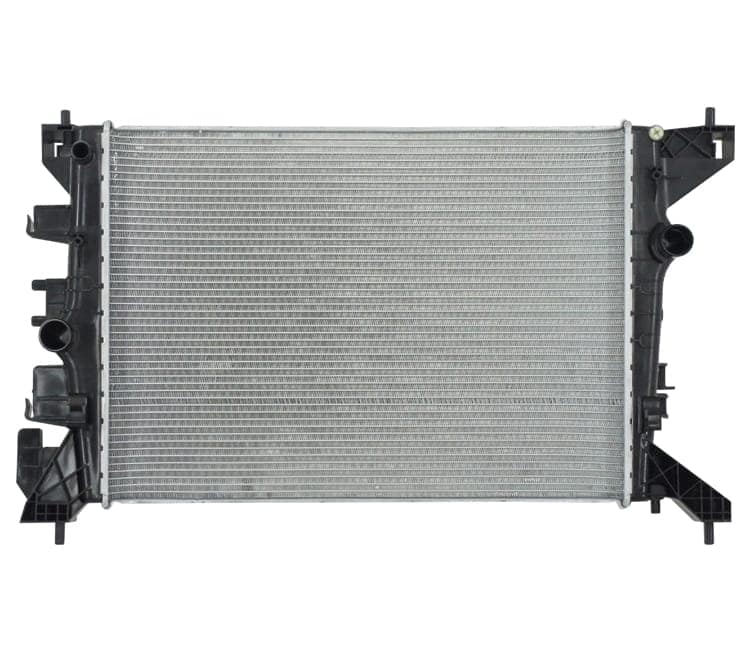 Radiador Chevrolet Cobalt Onix Prisma Spin Ano 2017 a 2019 CR 900 000P ...