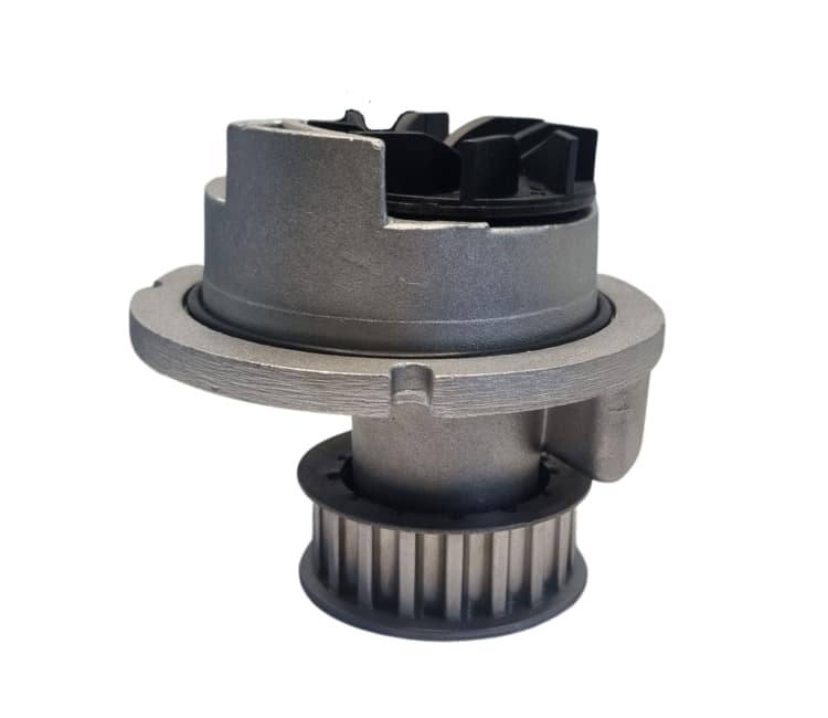 Bomba D'água Fiat Doblo Idea Palio Siena Stilo Strada Chevrolet Cobalt ...