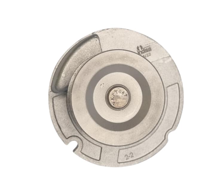 Bomba D'água Fiat Doblo Idea Palio Siena Stilo Strada Chevrolet Cobalt ...