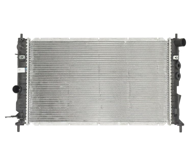 Radiador Chevrolet Vectra Com Ar Ano 1997 a 2005 RD 6570 B - Edu Radiadores