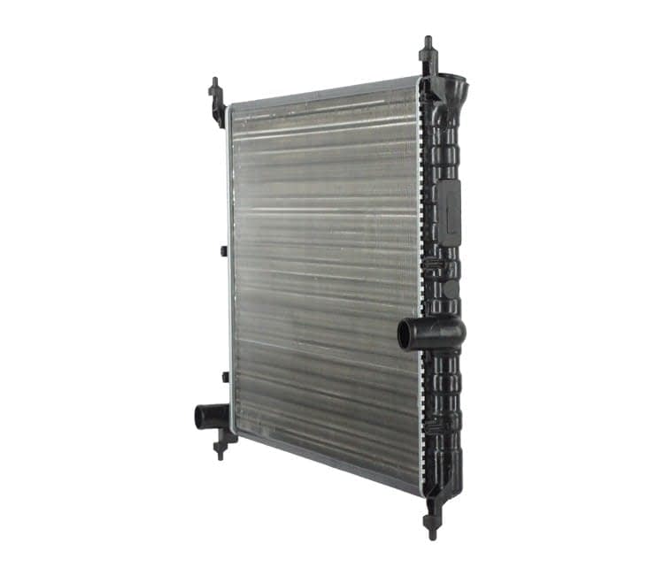 Radiador Volkswagen Kombi Flex Ano 2005 a 2011 40-23498.523 - Edu ...