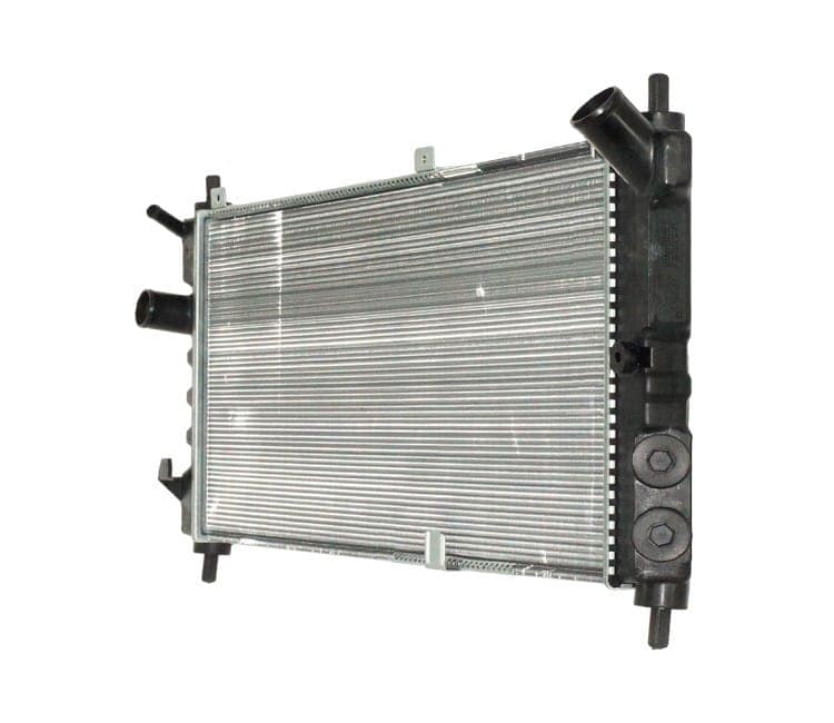 Radiador Chevrolet Corsa Tigra Com Ar Ano 1994 a 2002 RD 6562 E - Edu ...