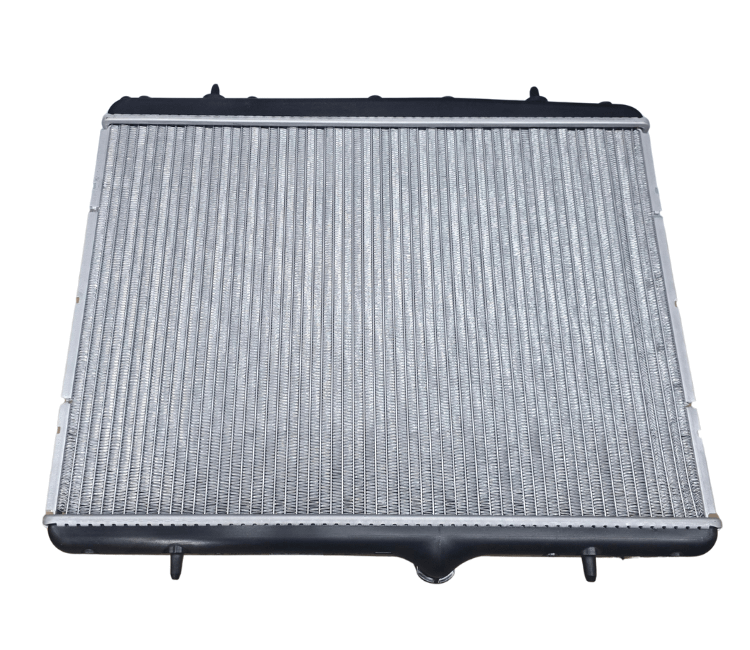 Radiador Citroen C3 DS3 Aircross C4 Cactus Peugeot 207 208 2008 1330P9 ...