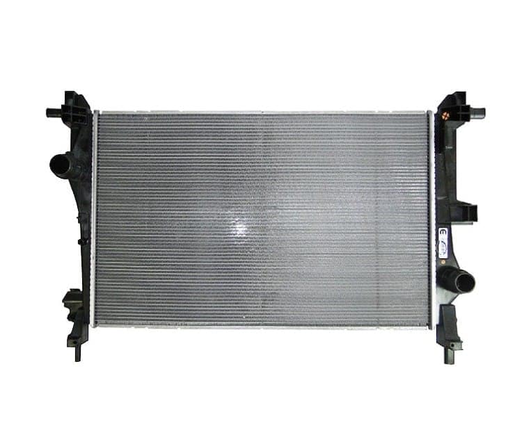 Radiador Fiat Toro Jeep Renegade Ano 2015 a 2019 Motor Flex 51987829 ...