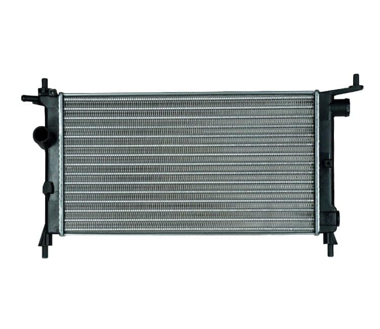 Radiador Chevrolet Corsa Sem Ar (Geração 1) 40-15664.523 - Edu Radiadores