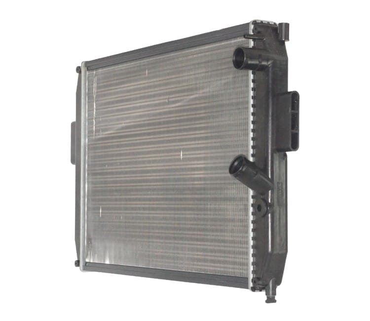 Radiador Iveco Daily 2.8 Diesel Ano 2001 a 2007 40-13673.534 - Edu ...