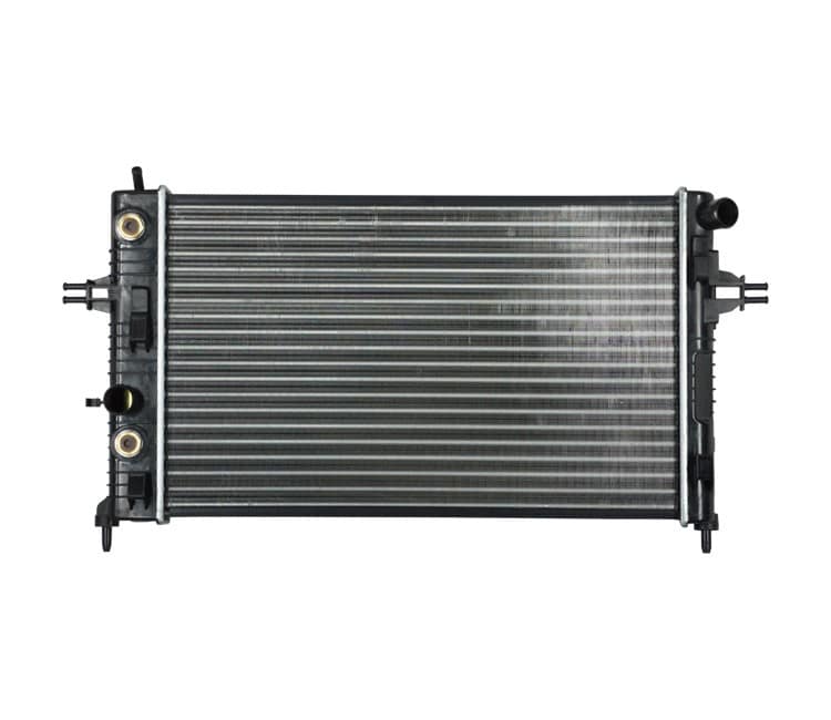 Radiador Chevrolet Vectra Zafira Automático Ano 2009 a 2012 40-22633. ...