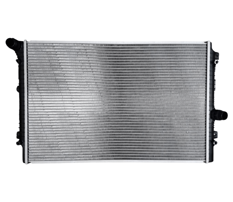 Radiador Volkswagen Fusca Golf Jetta TF-554440-B - Edu Radiadores