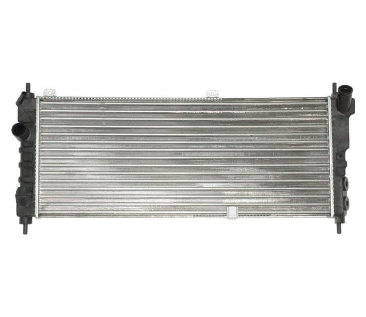 Radiador Chevrolet Corsa Tigra Com Ar Ano 1994 a 2002 RD 6562 E - Edu ...