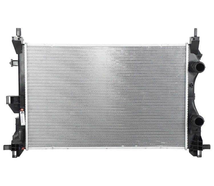 Radiador Fiat Toro 2.4 Jeep Compass 2.0 Ano 2017 a 2021 53353723 - Edu ...