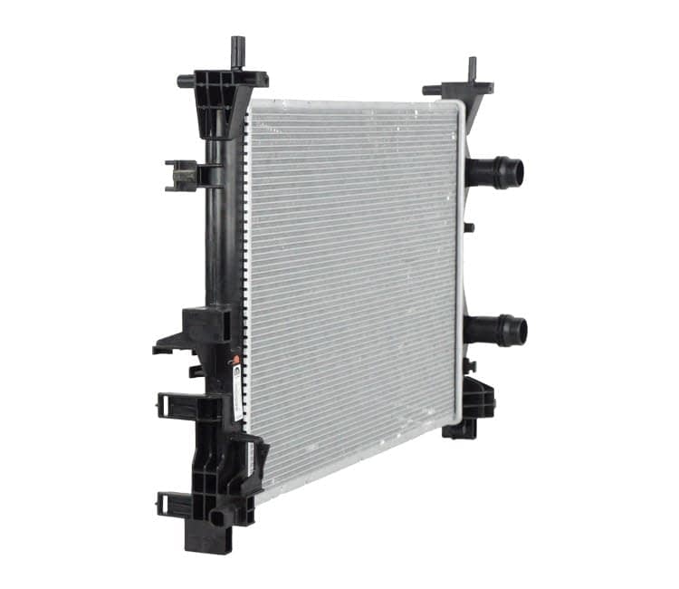 Radiador Fiat Toro 2.4 Jeep Compass 2.0 Ano 2017 a 2021 53353723 - Edu ...