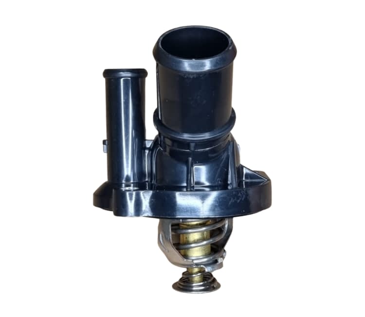 Válvula Termostática Ford Ecosport Focus Fusion Ranger VT431.82 - Edu ...